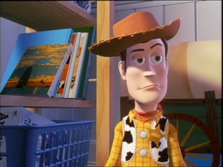 Toy Story | Trailer & Showtimes