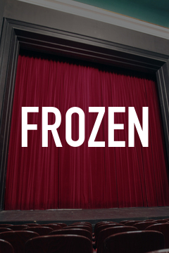 Frozen | Trailer & Showtimes