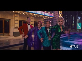 The Prom | Trailer & Showtimes