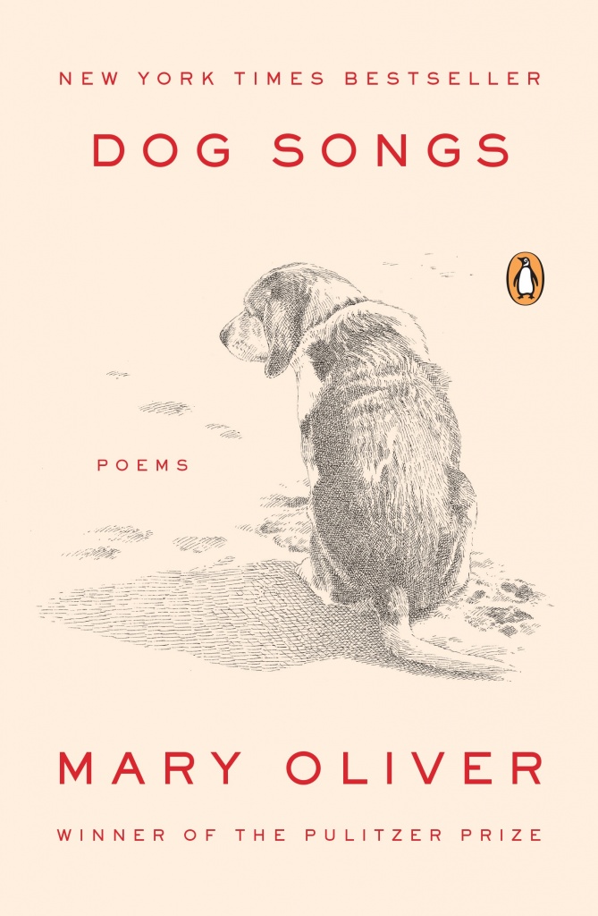 Poems and prose provide insight into our canine friends | Datebook