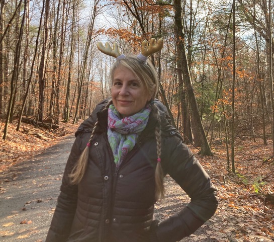 Bay Area authors share their New Year's traditions, old and new | Datebook