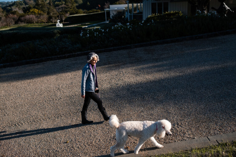 SF Symphony president Sako Fisher passes the reins after 8 years at the ...