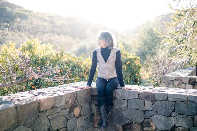 SF Symphony president Sako Fisher passes the reins after 8 years at the ...