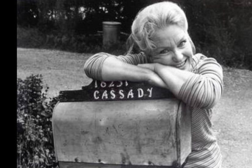 Legend of Neal Cassady's long-lost 'Joan Anderson Letter' finally comes ...