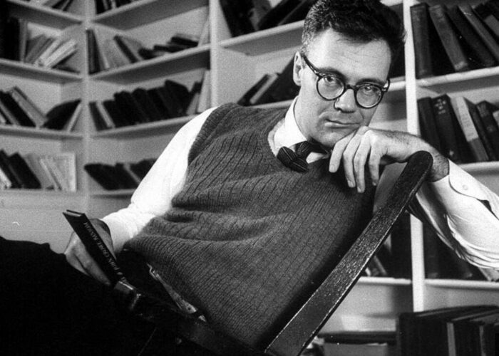 ‘Divine Madness’ traces the turbulent divorce of Robert Lowell and ...