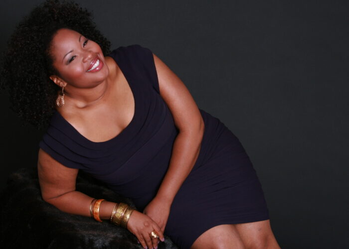 Soprano Karen Slack returns to Merola for virtual recital | Datebook ...