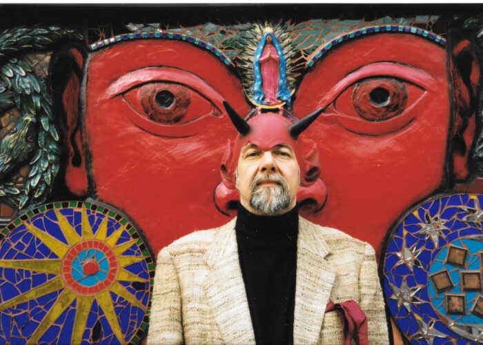 S. Clay Wilson, ingenious underground comix artist, dies at 79 | Datebook