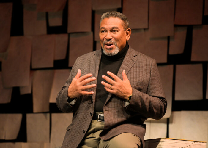 Bay Area artists feature prominently in Oregon Shakespeare Festival's ...