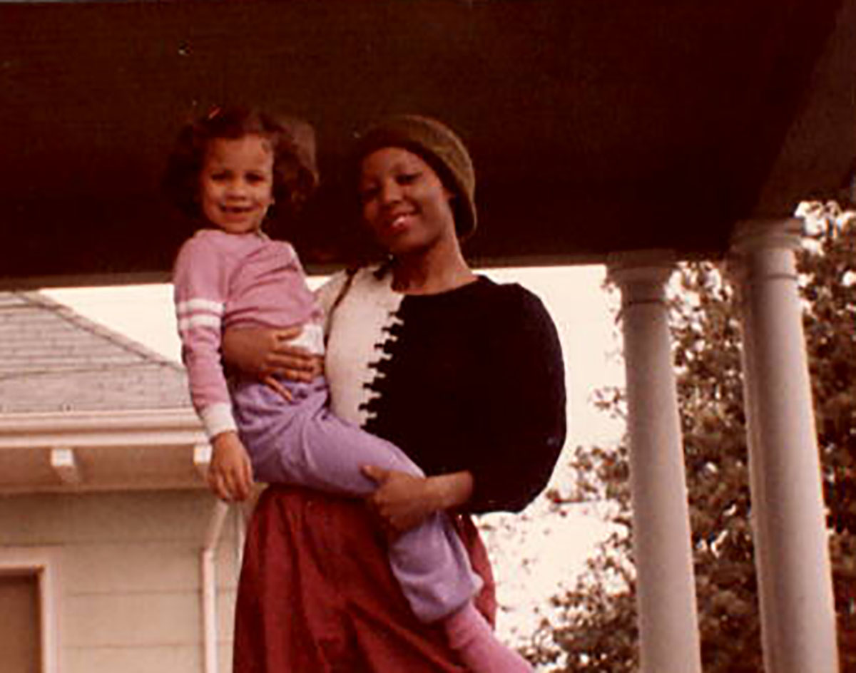 Timothy Reed, author and daughter of poet Ishmael Reed, dies at 60 ...