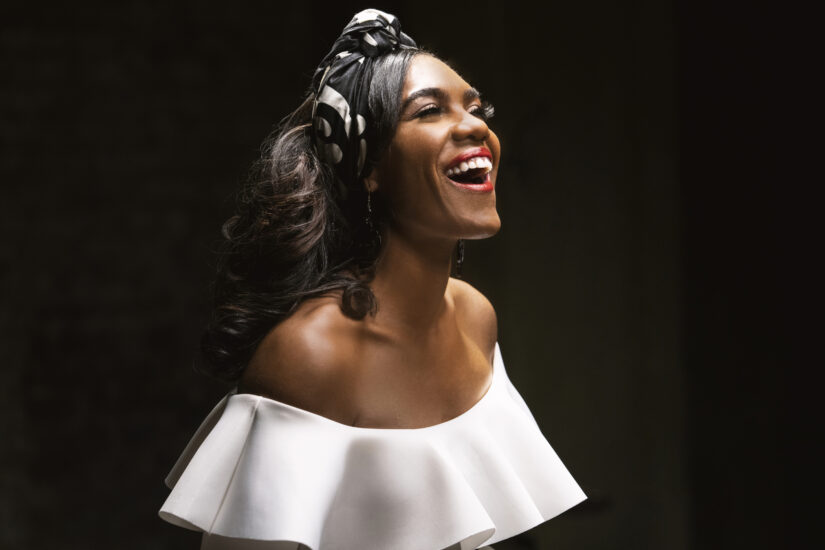 San Francisco Opera announces plans for a return to live performances ...