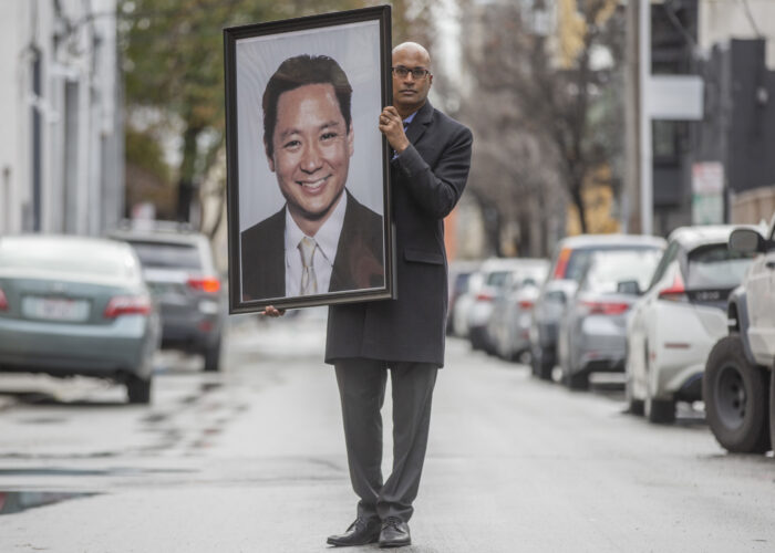 The Adachi Project to honor late S.F. public defender with films about ...