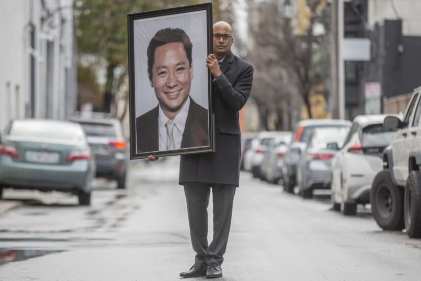 The Adachi Project to honor late S.F. public defender with films about ...