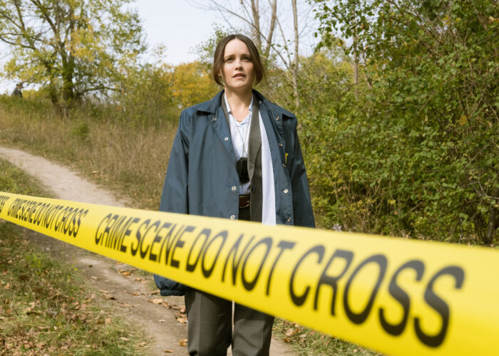 Review: ‘Silence of the Lambs’ sequel series ‘Clarice’ is more CBS ...