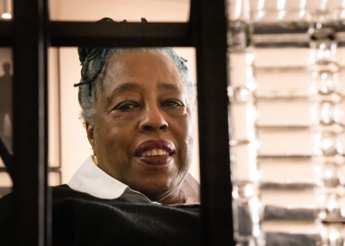 Mildred Howard talks about race, museums and how the art world needs to ...