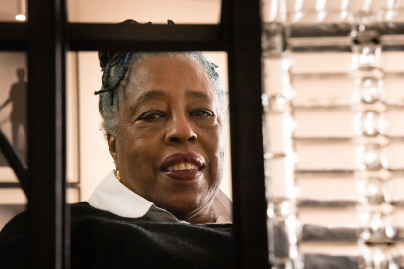 Mildred Howard talks about race, museums and how the art world needs to ...