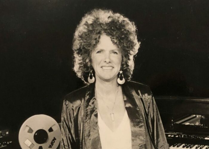 Constance Demby, New Age innovator who made it big in ambient music ...