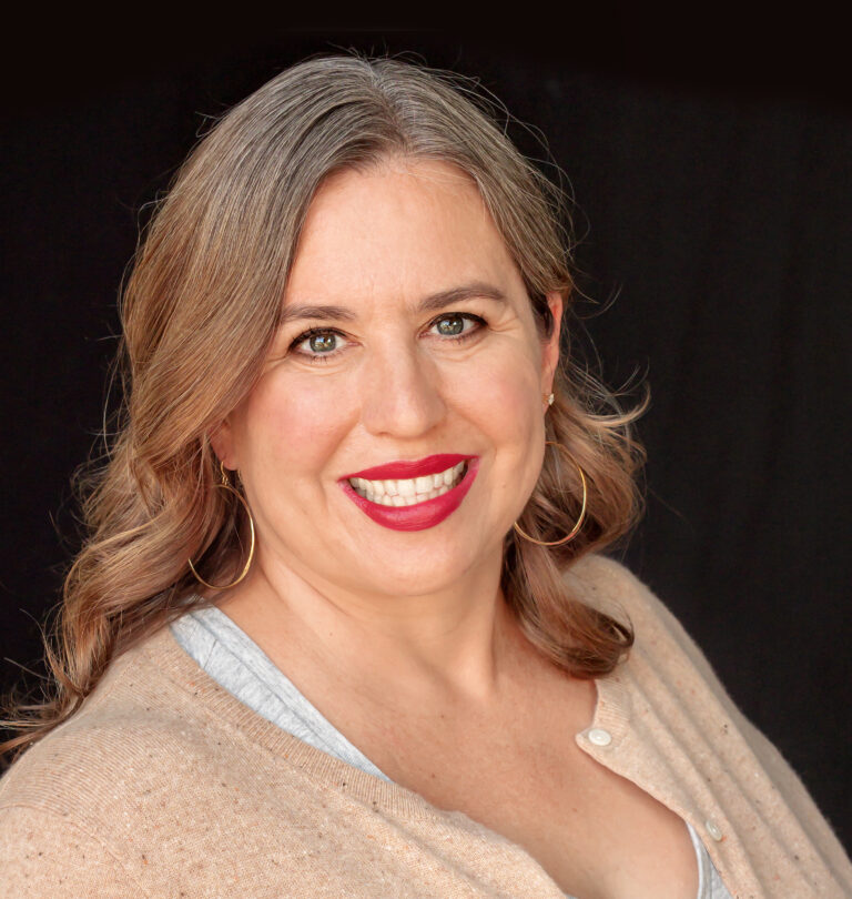 Sacramento's Kate Washington reflects on husband's lymphoma recovery in ...