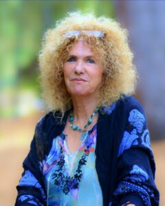 Constance Demby, New Age innovator who made it big in ambient music ...