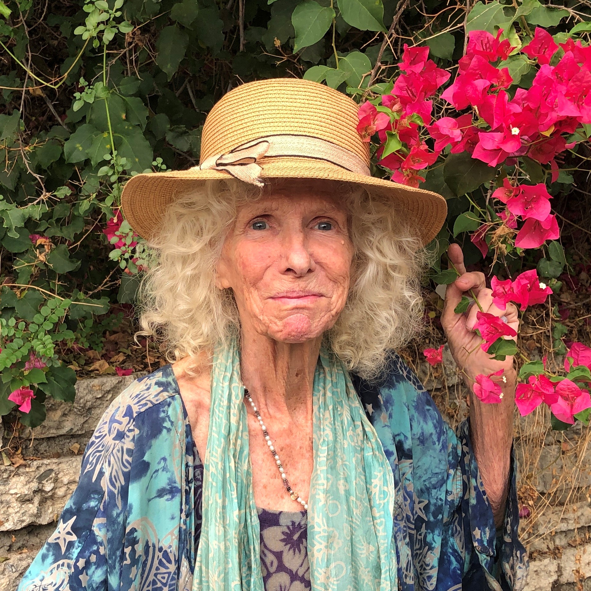 Constance Demby, New Age innovator who made it big in ambient music ...