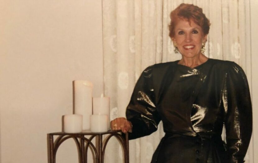 Marsha Garland, S.F. gallerist and art promoter, dies at 78 | Datebook