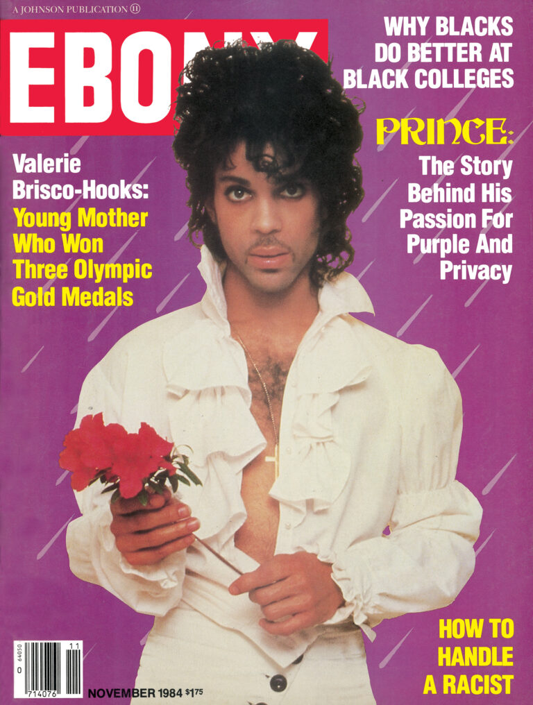 Review: 75 years of Ebony magazine, and what it meant to Black America ...