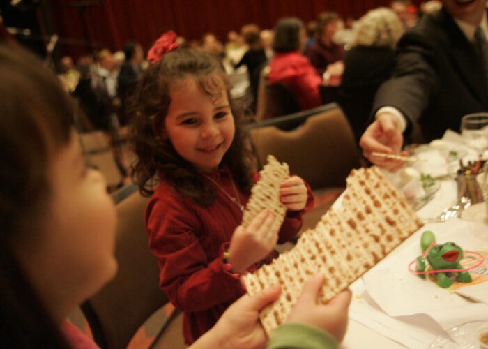 Passover 2021: Celebrate with these Bay Area outdoor and virtual events ...