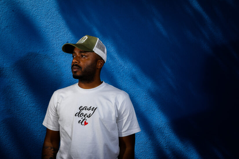 Caleborate moves past mixtape mind-set with unrestrained new album ...