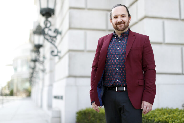 From Elmer Fudd to 'Toy Story,' S.F. Opera explores the links between ...