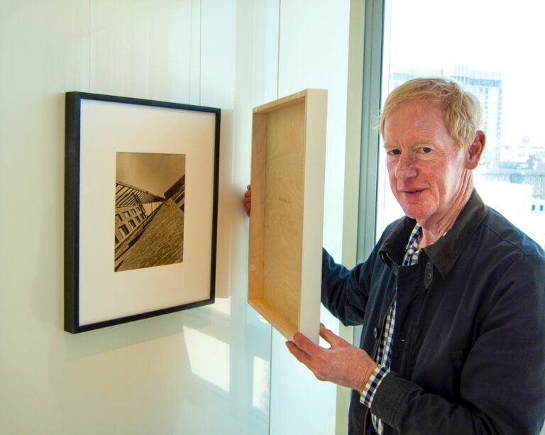 Ed Green, peerless framer at heart of San Francisco art scene, dies at ...