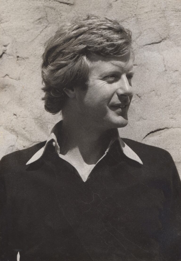 Ed Green, peerless framer at heart of San Francisco art scene, dies at ...