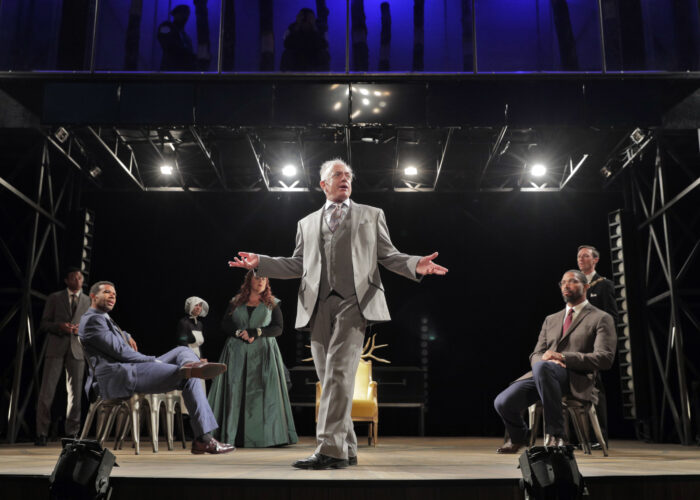 Danny Scheie bids farewell to UC Santa Cruz with ‘Comedy of Errors ...