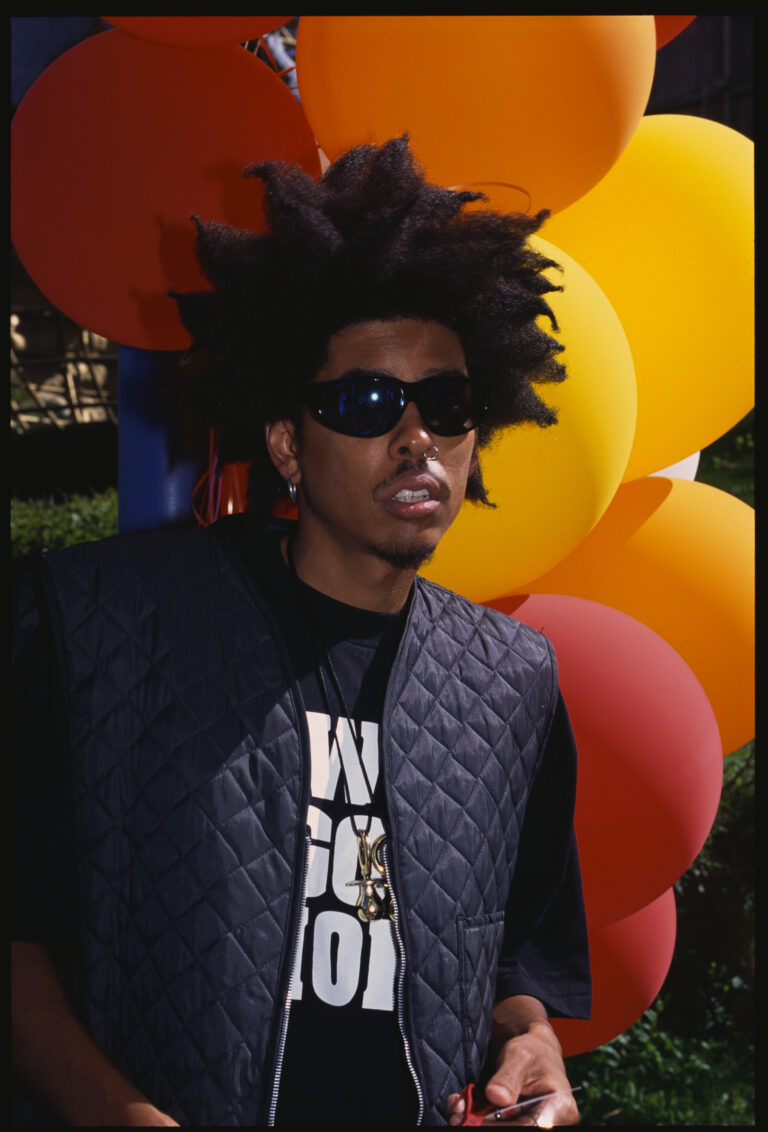 Shock G remembered as rapper who infused hip-hop with humor in Digital ...
