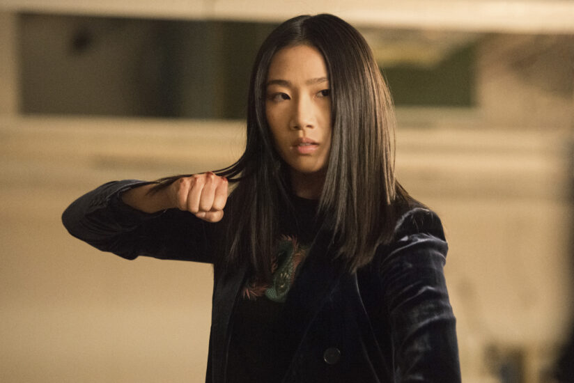 Review: Action-packed 'Kung Fu' reboot is an affectionate portrait of ...