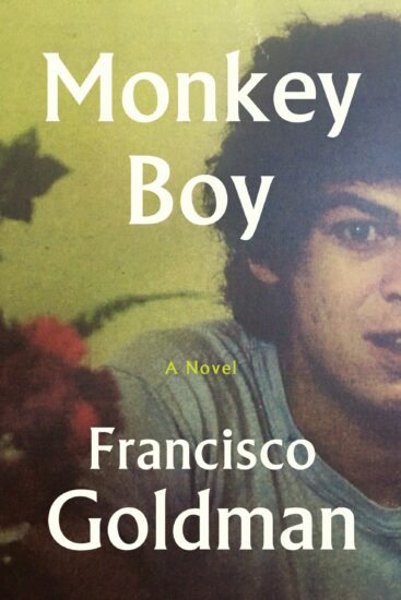 Review: 'Monkey Boy' a heavy family saga lightened up with good humor ...