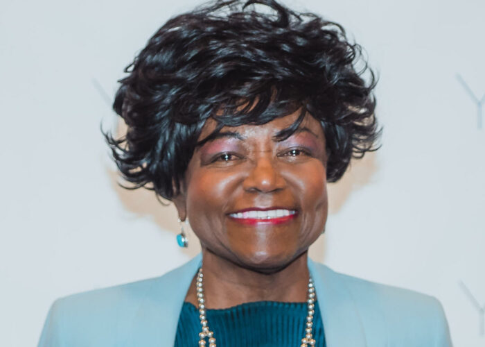 With love and firmness, Daisy Newman taught young musicians to succeed ...