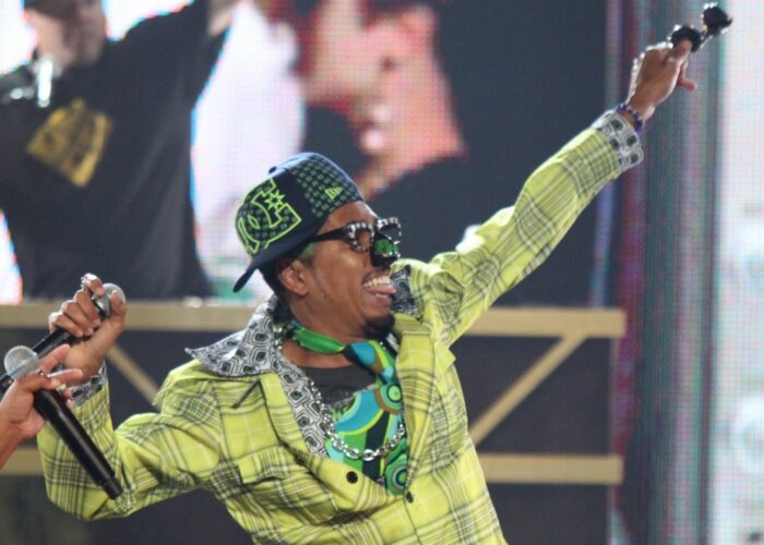 Shock G to be honored during Digital Underground Day in Oakland | Datebook