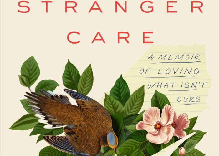 Review: 'Stranger Care' a heart-wrenching memoir about foster parents ...
