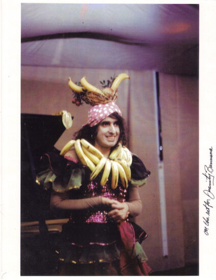 Review: Tiny Tim documentary lifts curtain on misunderstood singer ...