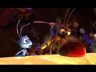 A Bug's Life | Trailer & Showtimes