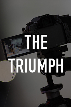 The Triumph | Trailer & Showtimes