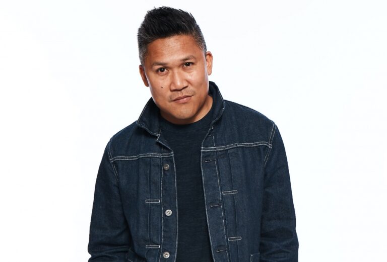 Dante Basco and his family looking to grow its entertainment empire ...