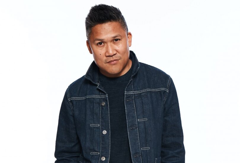 Dante Basco and his family looking to grow its entertainment empire ...