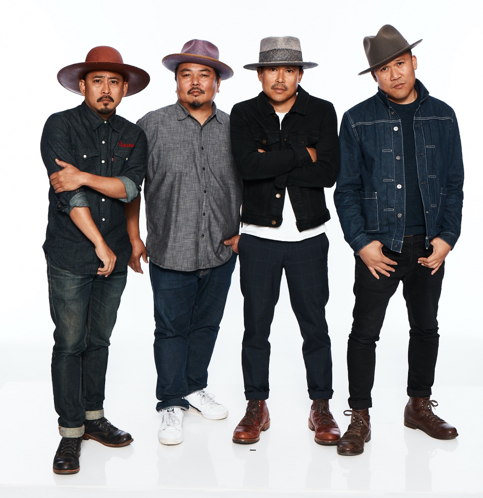 Dante Basco and his family looking to grow its entertainment empire ...