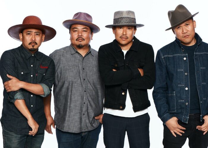 Dante Basco and his family looking to grow its entertainment empire ...