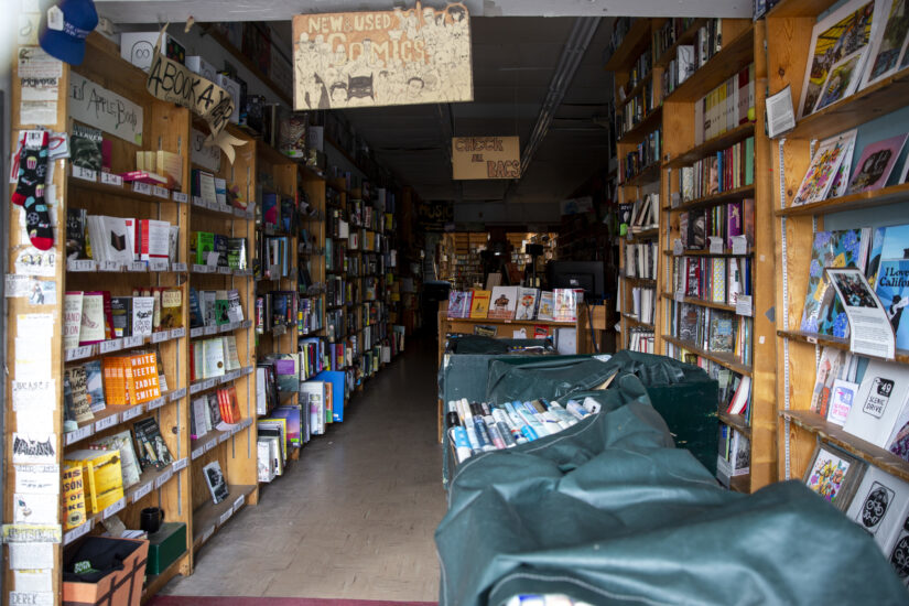 Support your local bookstore — before it disappears | Datebook