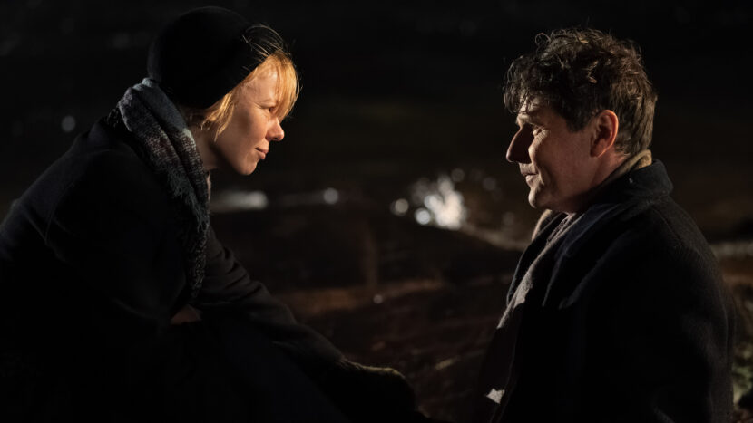 Review: 'Tove' biopic reveals free-spirited children's author's ...