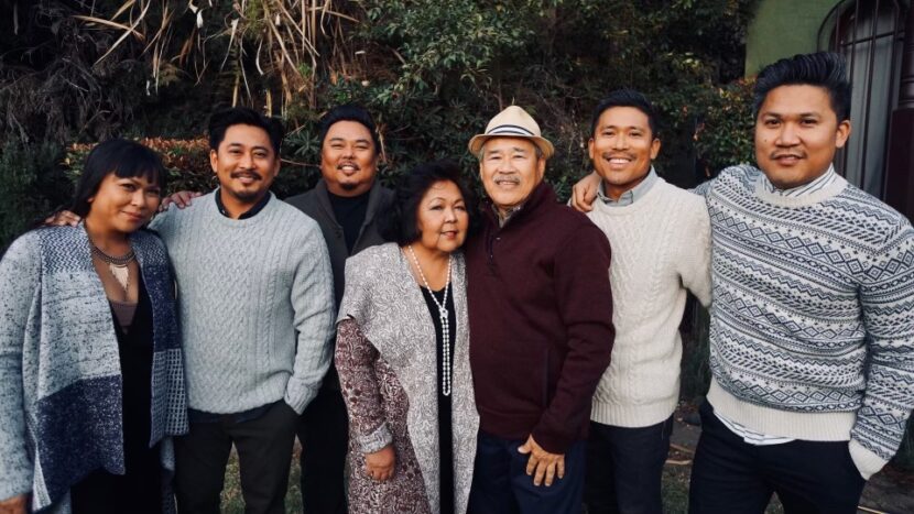 Dante Basco and his family looking to grow its entertainment empire ...