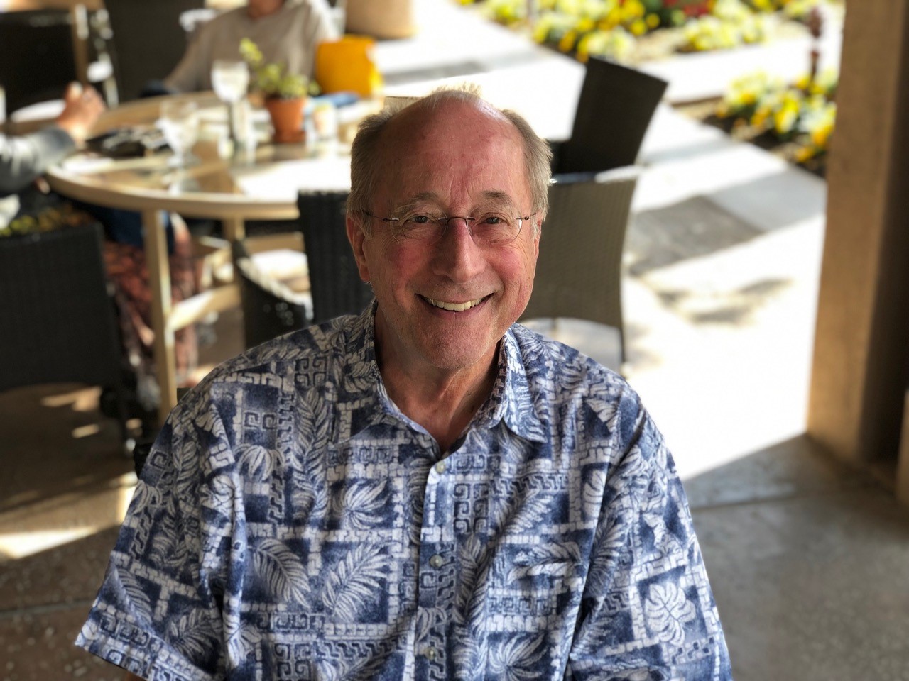 Lou Magor, first director of S.F. Symphony Chorus, dies at 75 | Datebook