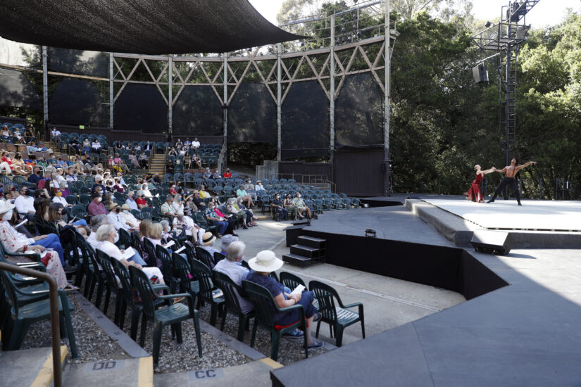 Smuin Ballet announces new season with a mix of virtual and live ...