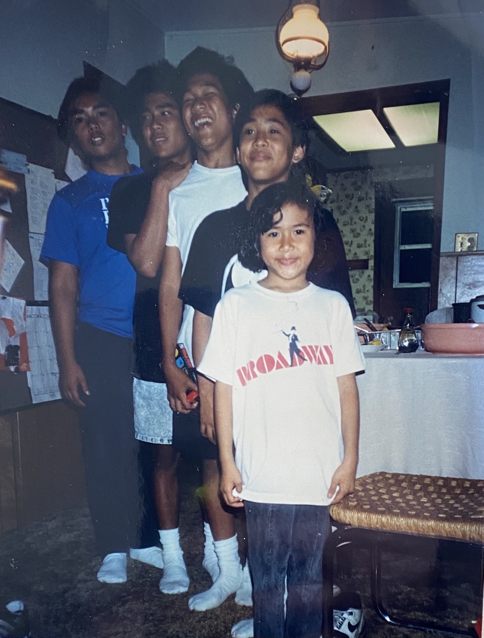 Dante Basco and his family looking to grow its entertainment empire ...